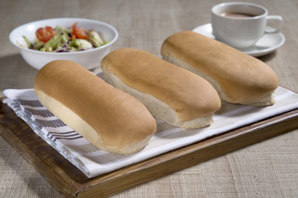 WHOLESALE BREAD - Clayton Park Bakery